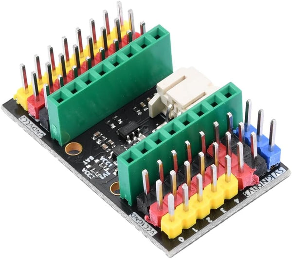 Esp32 C3 Supermini Expansion Board For Esp32 C3 Mini Development Board