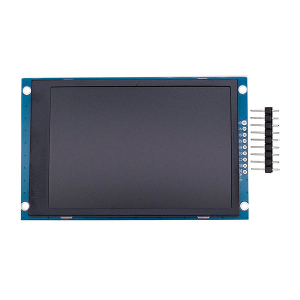 3.5 Inch 320x480 SPI TFT Display Serial Port Module 3-5V PCB ST7796S L – eElectronicParts