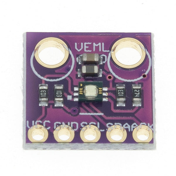 Gy Veml6070 Cjmcu 6070 Uv Light Sensitivity Detection Sensor For Ardui Eelectronicparts 