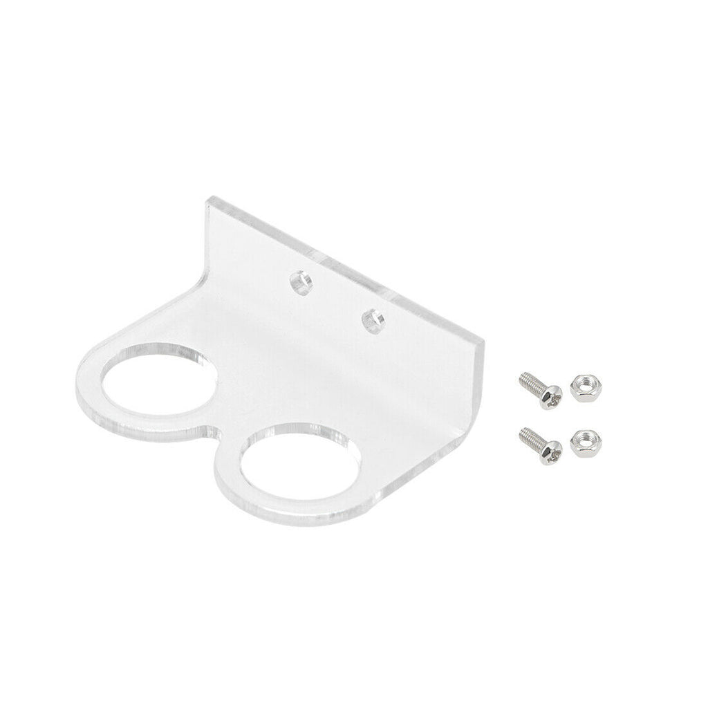 Hc Sr04 Ultrasonic Sensor Module Measuring Arduino Mounting Bracket
