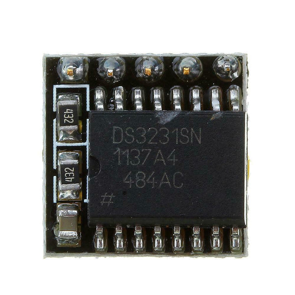 DS3231 IIC Mini Module Real Time Clock RTC 3.3V/5V Raspberry Pi Arduin ...