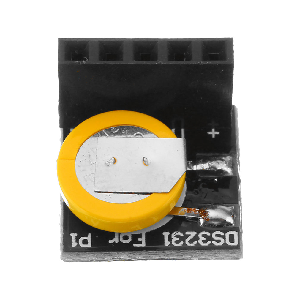 Real Time Clock For Arduino DS3231/DS3231SN Real Time Clock Module - 3 ...