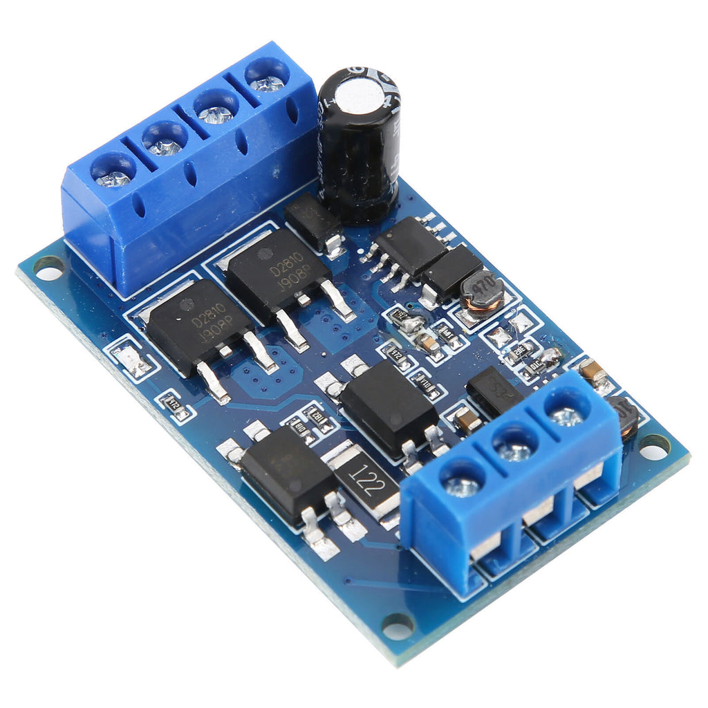 S&M General Purpose Relays Song Chuan 50A, 12VDC Automotive Relay, 12V ...