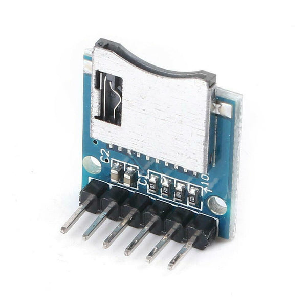 TF Micro SD Card Module Mini SD Memory Module for Arduino SPI Interfac ...