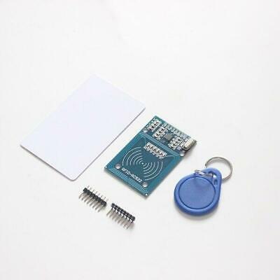 Arduino MFRC522 RFID Module Pinout, Interfacing, How To, 43% OFF