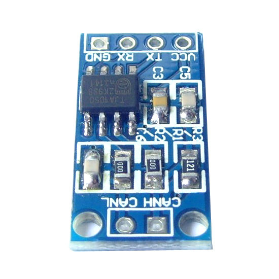 TJA1050 CAN Bus Controller Module Transceiver Interface Driver for Ard ...