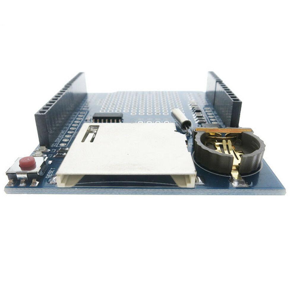 Recorder Data Logger Module Logging Shield Xd 05 For Arduino Uno Sd Ca